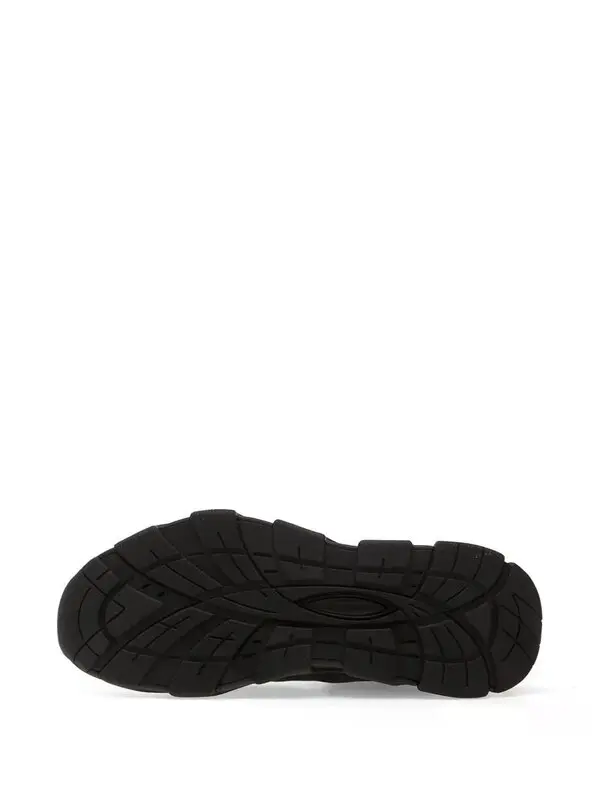 Under Armour Halo Sneakers - Black