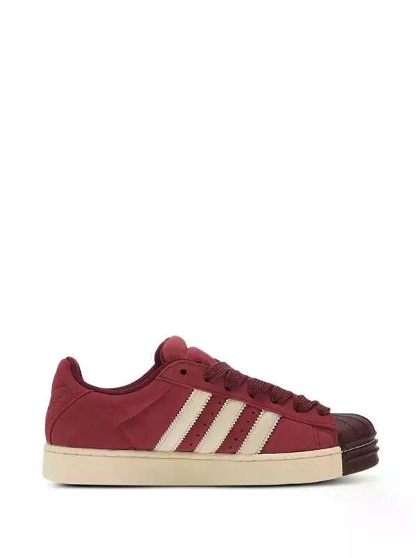 Adidas Superstar St W Sneakers - Red