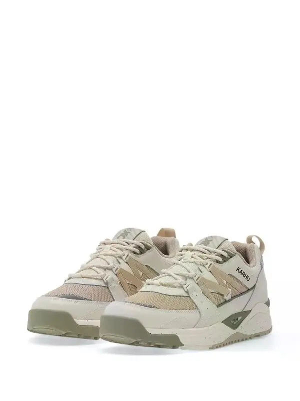 KARHU Lace-up Fastening Sneakers