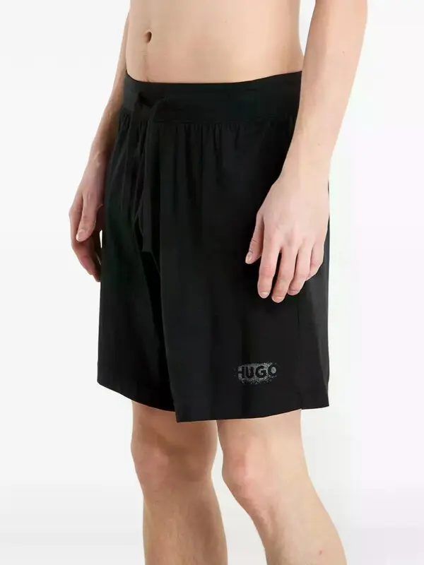 Hugo Spray Shorts
