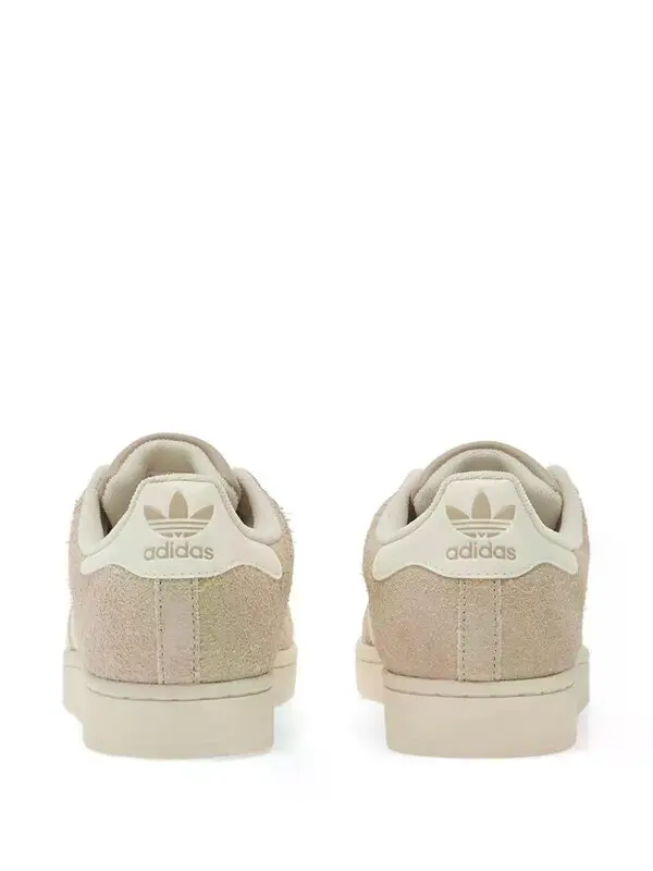 Adidas Superstar Ii Sneakers - Neutrals