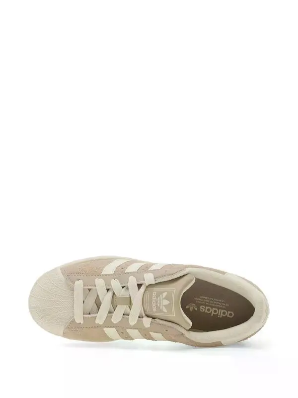 Adidas Superstar Ii Sneakers - Neutrals