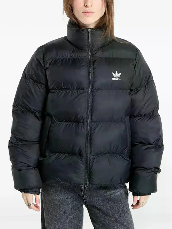 Adidas Adicolor Short Puffer Jacket