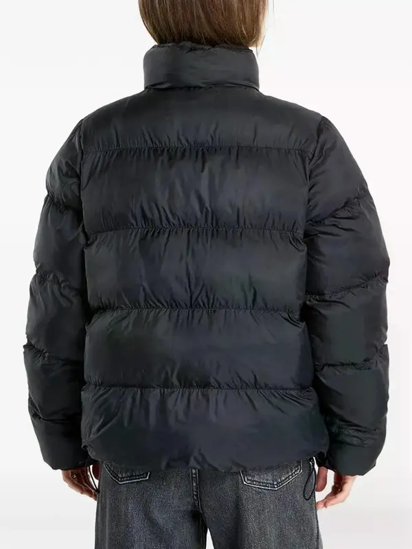 Adidas Adicolor Short Puffer Jacket