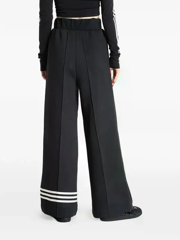 Adidas Adicolor Neuclassics Wide Leg Track Pants