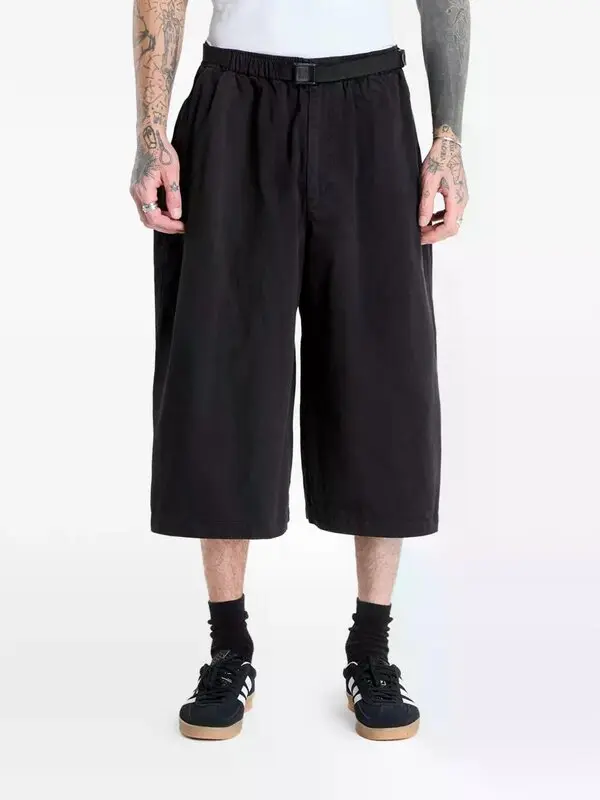 Adidas Eqt Cotton Shorts