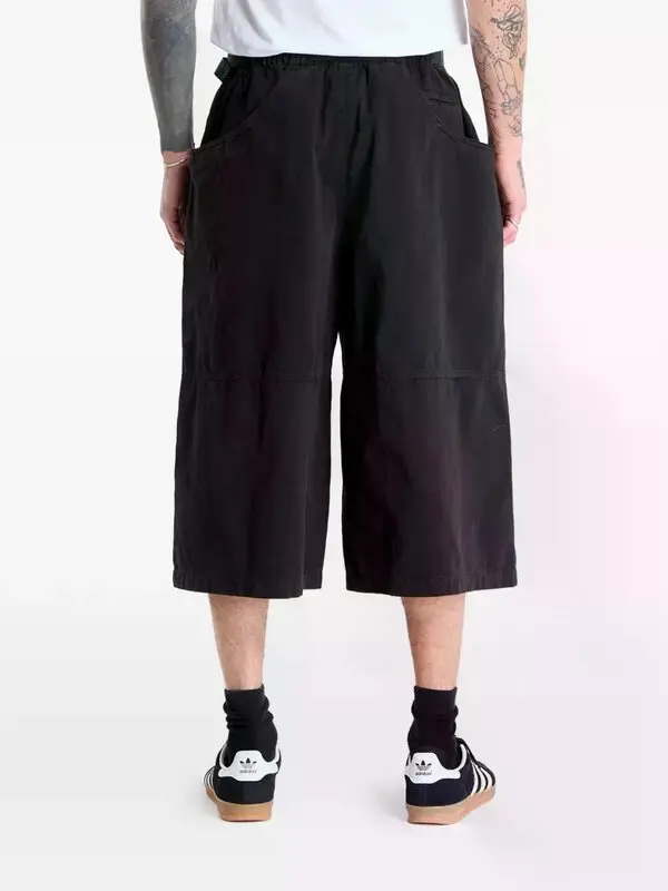 Adidas Eqt Cotton Shorts