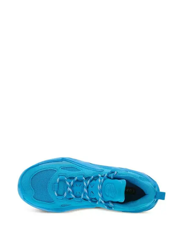 Under Armour Curry Ap Sneakers - Blue