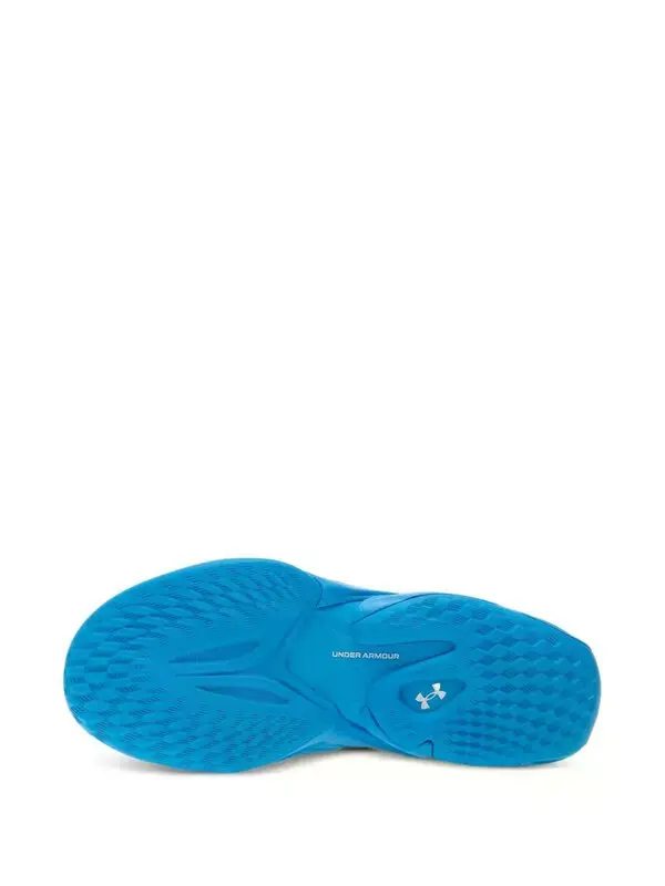 Under Armour Curry Ap Sneakers - Blue