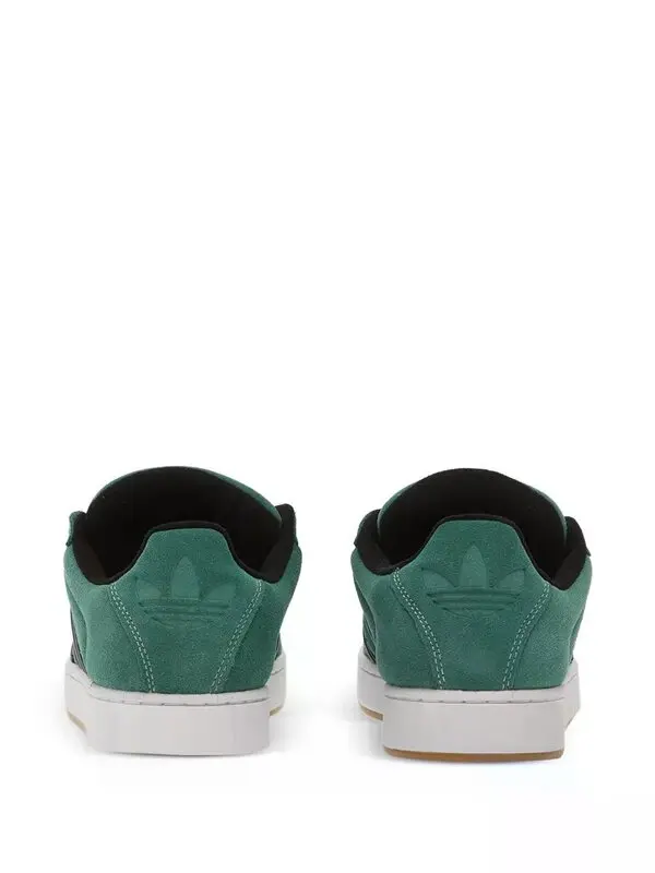 Adidas Superstar St Sneakers - Green