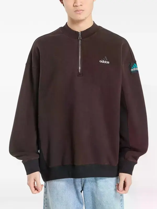 Adidas Equipment Blocked Sweatshirt