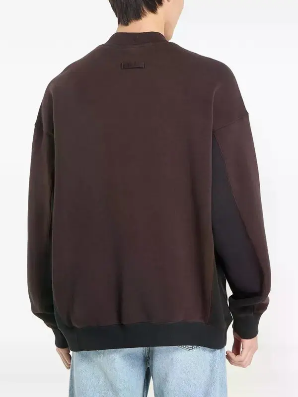 Adidas Equipment Blocked Sweatshirt