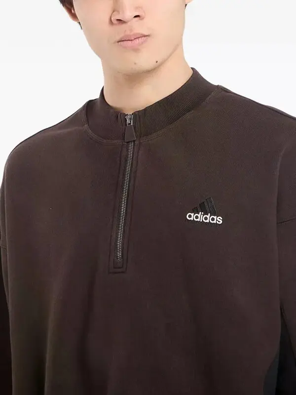 Adidas Equipment Blocked Sweatshirt