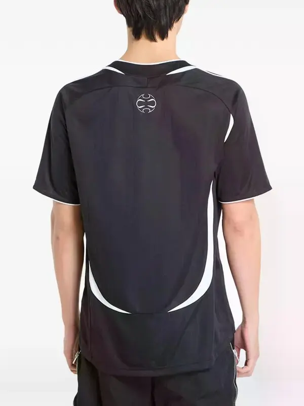Adidas Teamgeist Short Sleeve T-shirt