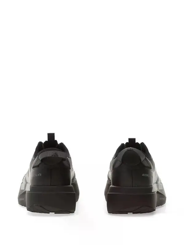 Adidas Adizero Evo Sl Atr Sneakers - Black