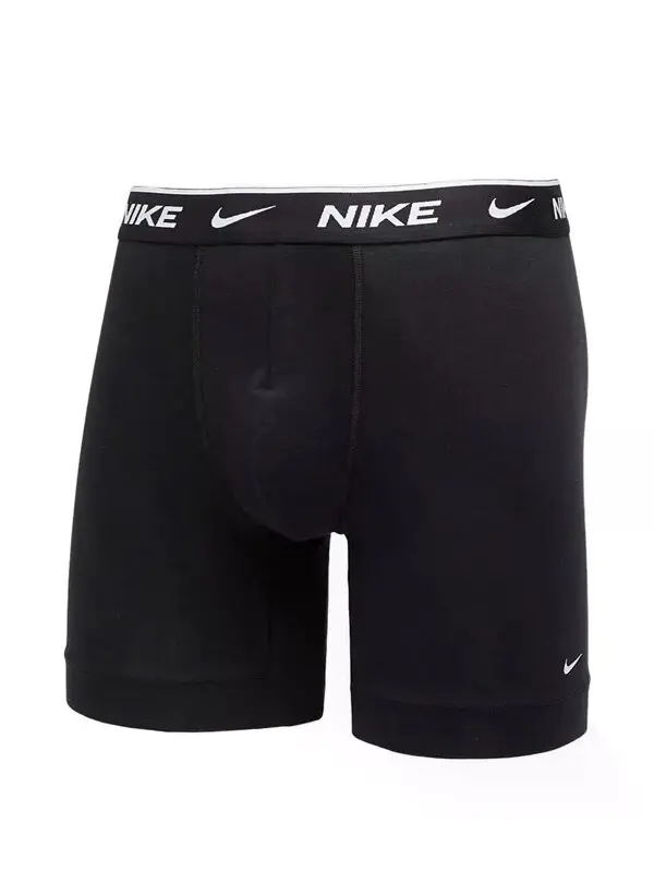 Nike Logo-print Boxers Set