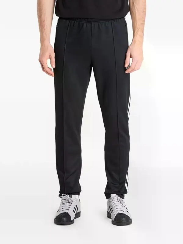 Adidas Logo-detail Track Pants