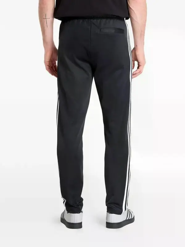 Adidas Logo-detail Track Pants