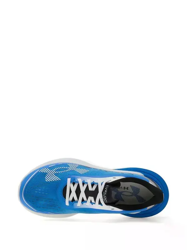 Under Armour Velociti Distance Running Sneakers - Blue