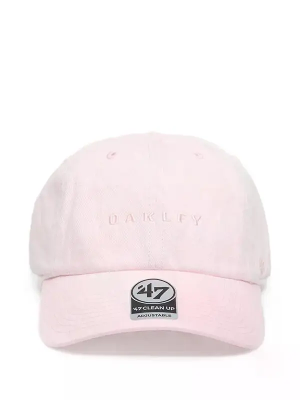 Oakley Soho Baseball Cap - Pink