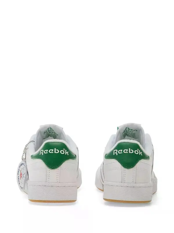 REEBOK Club C 85 Sneakers - White