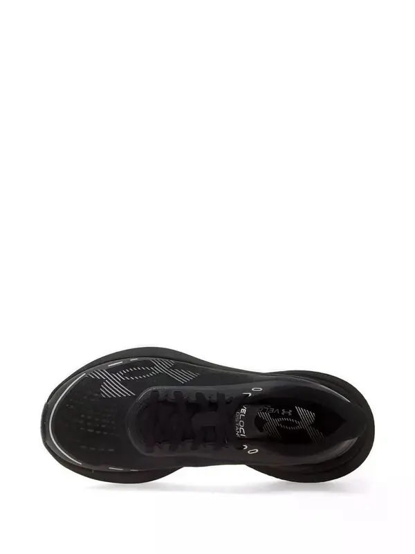 Under Armour Velociti Distance Logo-detail Sneakers