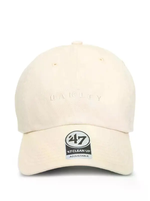 Oakley Soho Baseball Cap - Neutrals