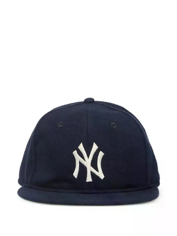 New Era X New York Yankees Baseball Cap - Blue