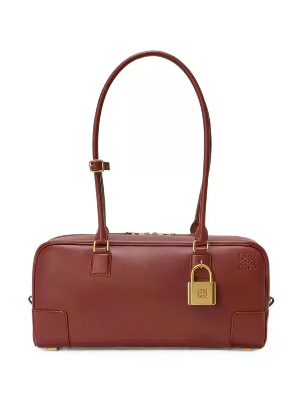 Loewe Amazona 31 Bag - Red