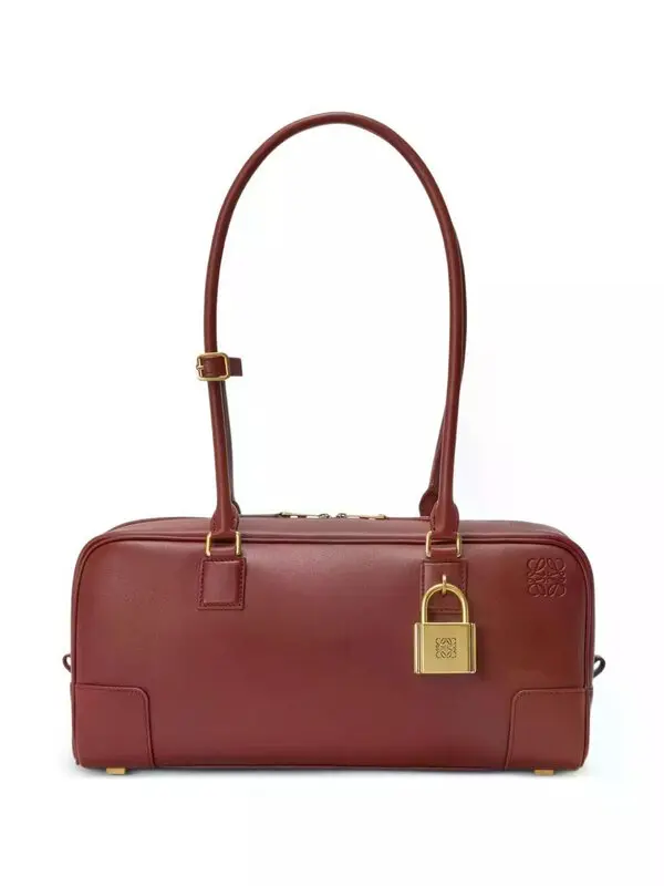 Loewe Amazona 31 Bag - Red