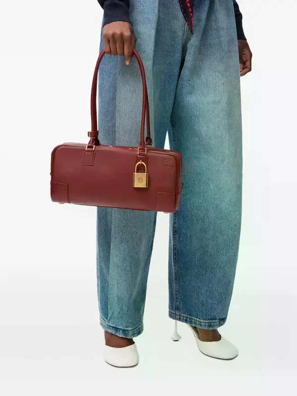 Loewe Amazona 31 Bag - Red