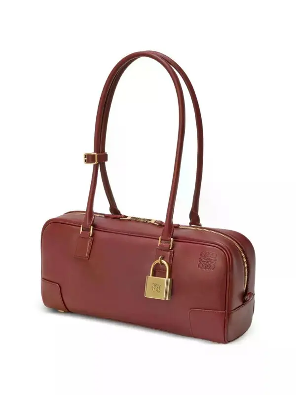Loewe Amazona 31 Bag - Red