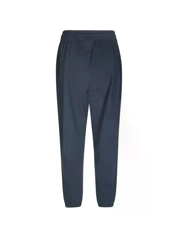 SUN 68 Drawstring Track Pants - Blue