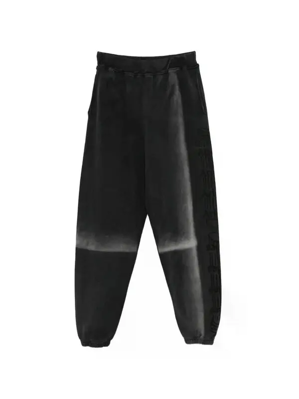 Aries Sunbleached Column Track Pants