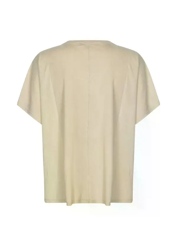 ABSOLUT CASHMERE Tiffany V-neck T-shirt