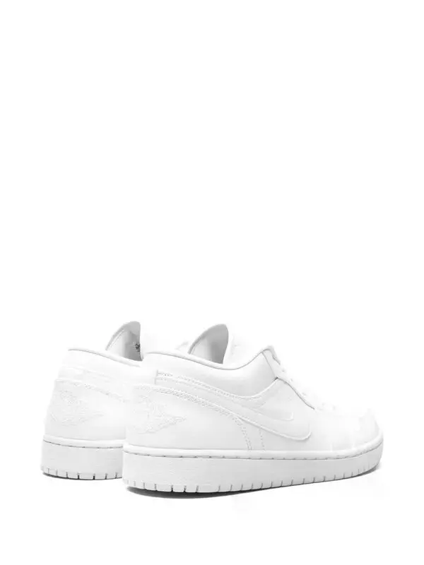 JORDAN Air 1 Low Sneakers - White