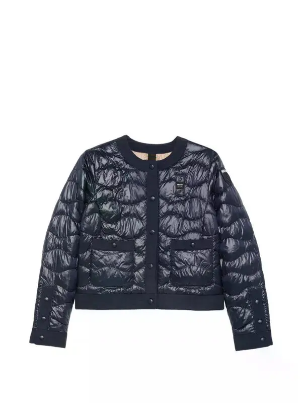 BLAUER. Hadley Quilted Jacket
