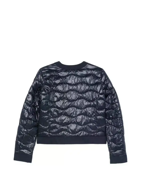 BLAUER. Hadley Quilted Jacket