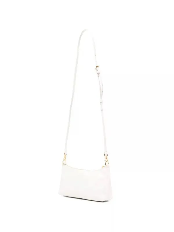 COCCINELLE Aura Leather Crossbody Bag