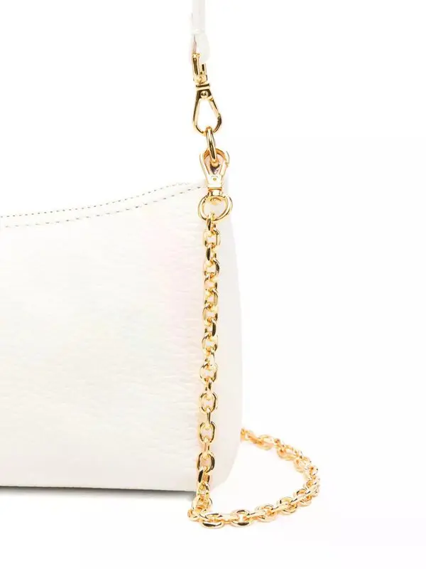 COCCINELLE Aura Leather Crossbody Bag
