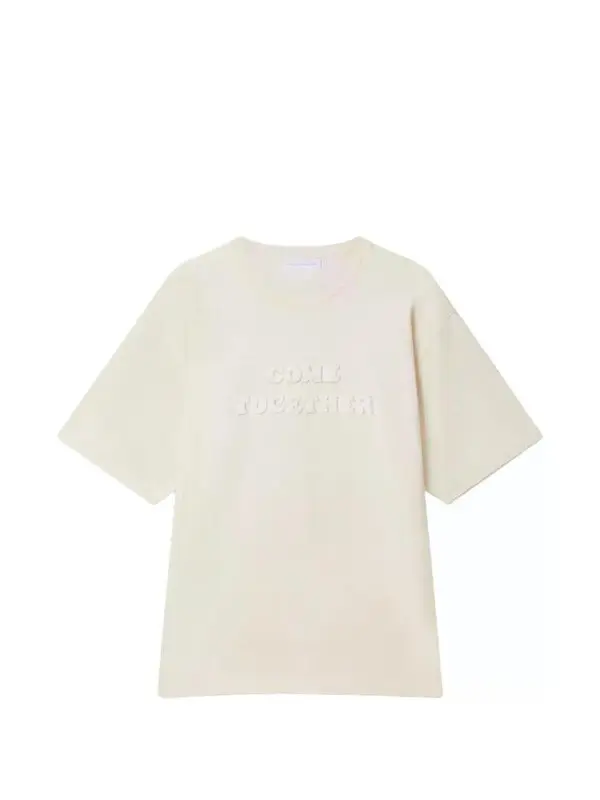 Stella McCartney Short-sleeve T-shirt