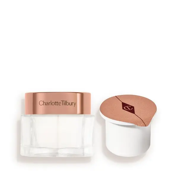 Charlotte Tilbury Charlotte's Magic Cream Forever 50 Ml - One-color