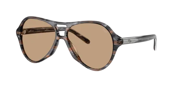 DIESEL® Sunglasses - Light Brown