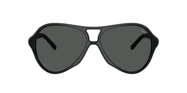 DIESEL® Sunglasses - Solid Black