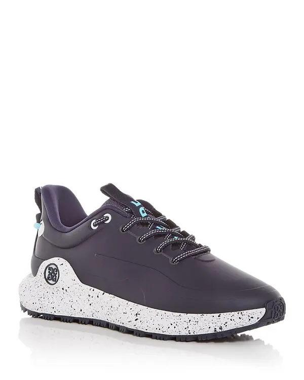 G/fore Mg4+ O2 Golf Sneakers - Twilight