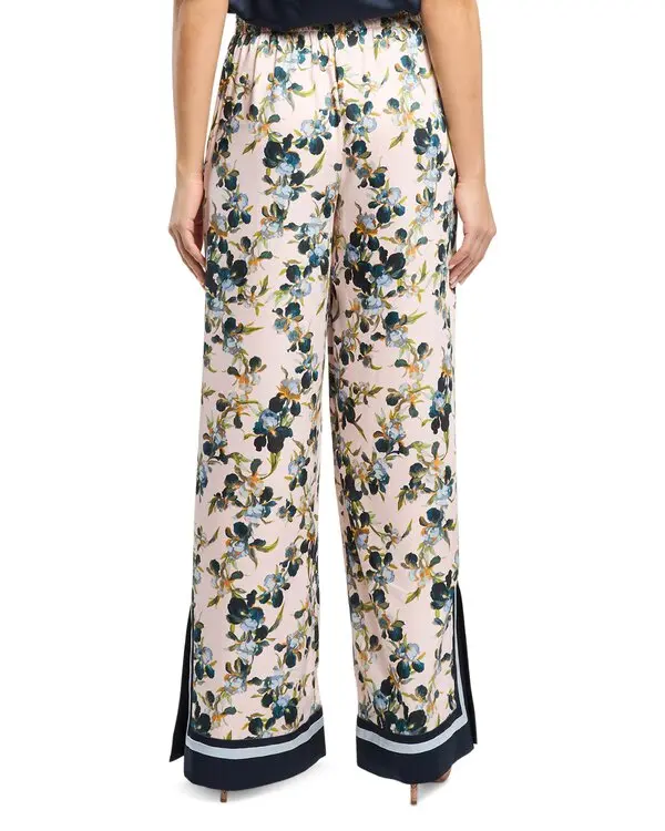 Cinq À Sept Trailing Iris Asher Pants