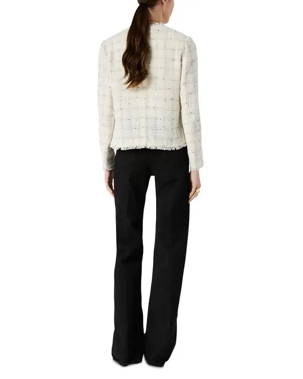 Gerard Darel Taissa Jacket
