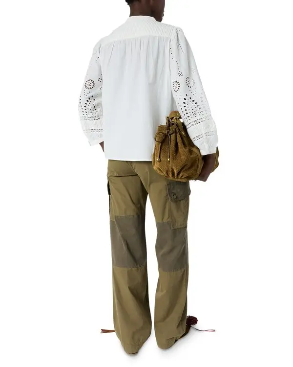 Gerard Darel Cybella Shirt
