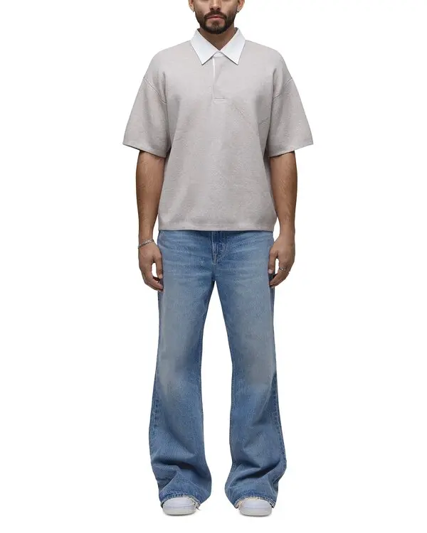 Hudson Jeans Hendrix Flare Jeans - Benson