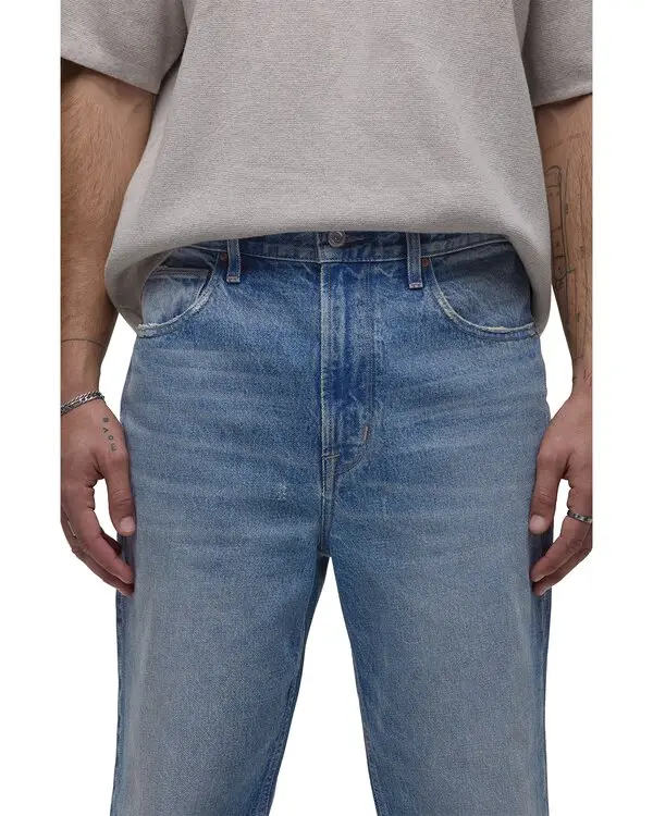 Hudson Jeans Hendrix Flare Jeans - Benson